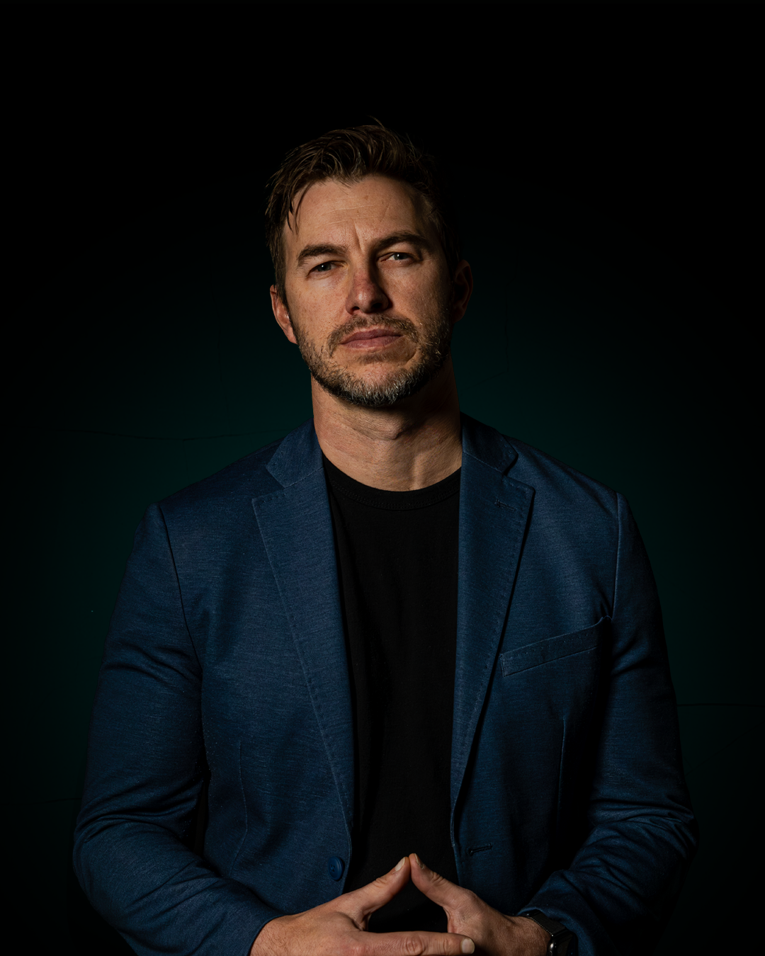 Jono Diener | Vice President at KARMA jack